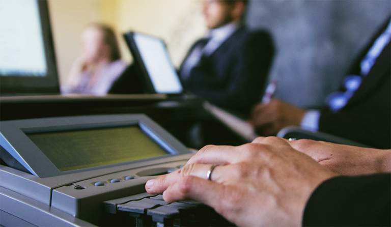 What’s So Great About Realtime Reporting? – Certified Court Reporters ...