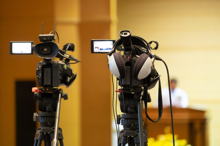 Reasons to Use Video Depositions – Certified Court Reporters in NJ ...