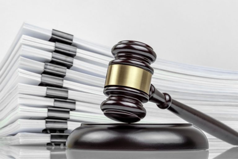 The Lifecycle of a Legal Transcript: From Spoken Word to Certified ...