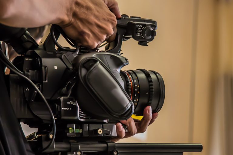 What Is Legal Videography and Why Is It Crucial in Depositions ...